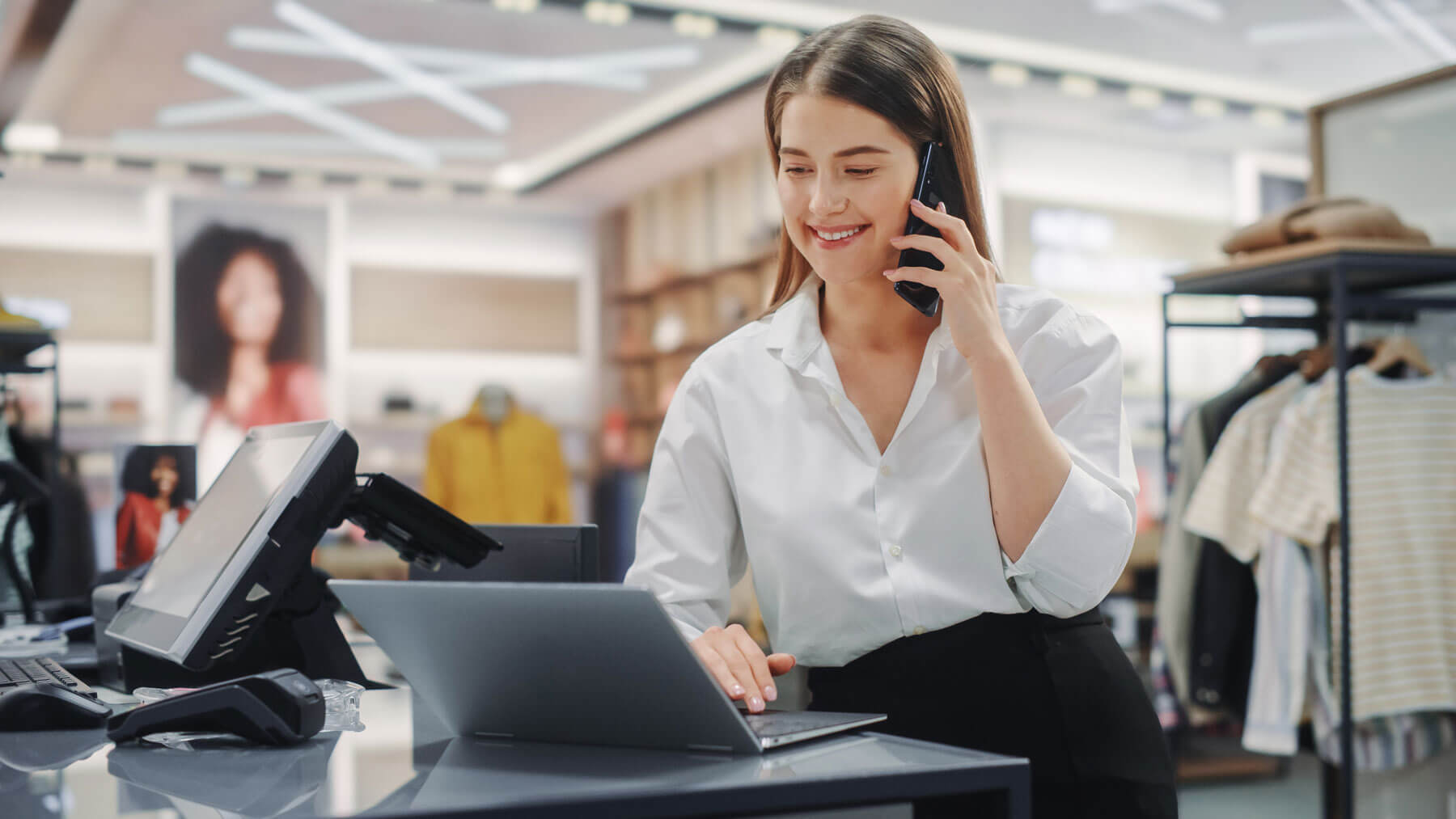 Why is Customer Loyalty Important in Retail? | Call Handling